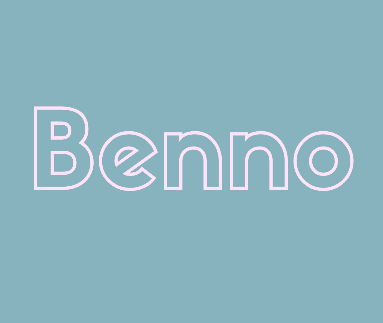 Benno